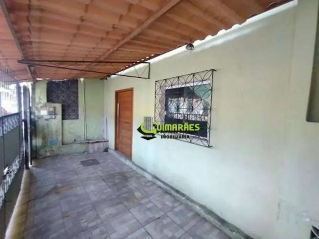 Casa / Sobrado para Venda em Salvador/BA Bonfim 4 Quartos