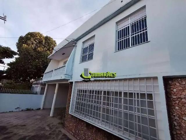 Casa / Sobrado para Venda em Salvador/BA Bonfim 5 Quartos