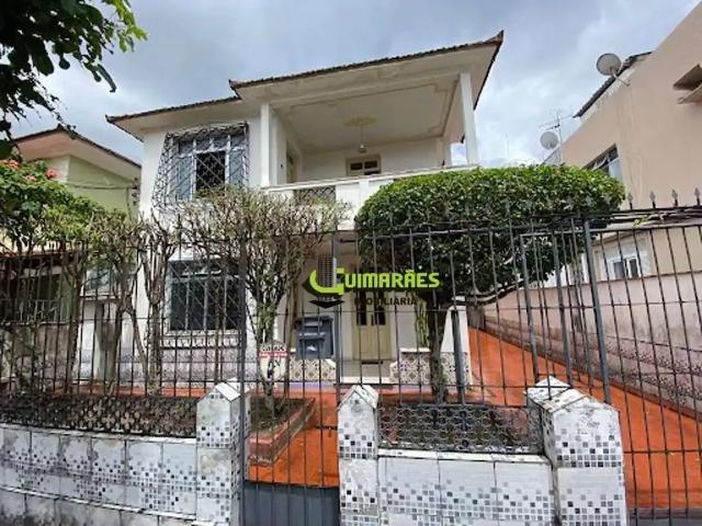 Casa / Sobrado para Venda em Salvador/BA Bonfim 3 Quartos