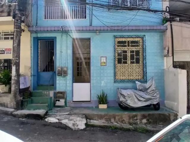 Casa / Sobrado para Venda em Salvador/BA Bonfim 3 Quartos