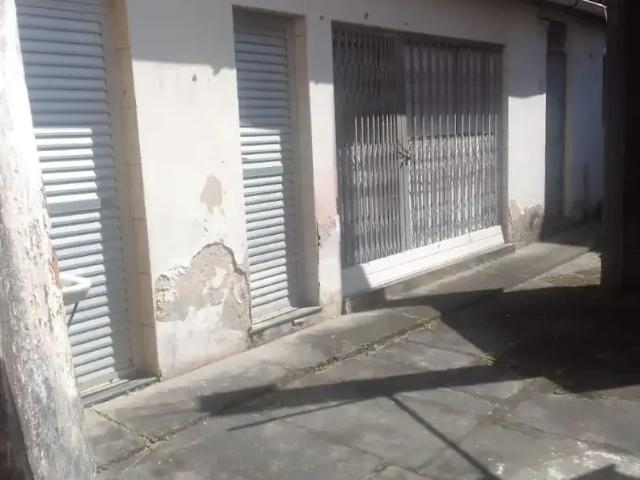 Casa / Sobrado para Venda em Salvador/BA Brotas 4 Quartos
