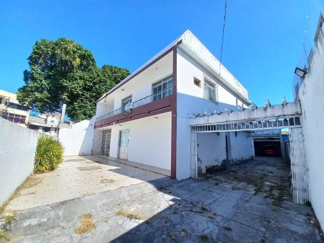 Casa / Sobrado para Venda em Salvador/BA Brotas 5 Quartos