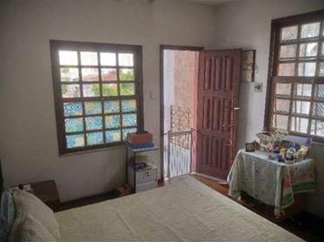 Casa / Sobrado para Venda em Salvador/BA Brotas 6 Quartos