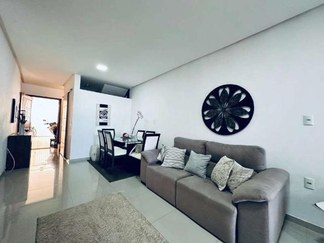 Casa / Sobrado para Venda em Salvador/BA Brotas 2 Quartos