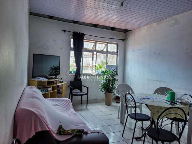 Casa / Sobrado para Venda em Salvador/BA Brotas 2 Quartos