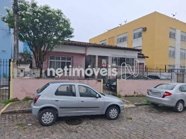 Casa / Sobrado para Venda em Salvador/BA Brotas 3 Quartos