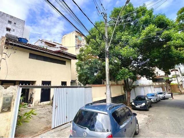 Casa / Sobrado para Venda em Salvador/BA Brotas 3 Quartos