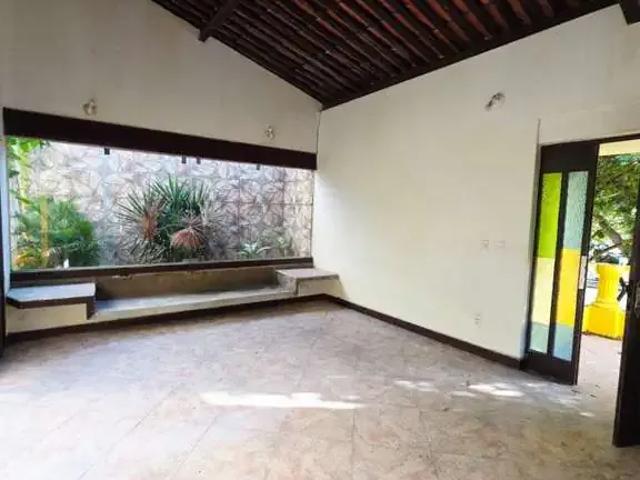 Casa / Sobrado para Venda em Salvador/BA Brotas 3 Quartos