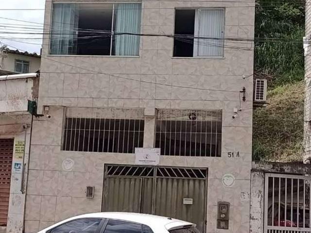 Casa / Sobrado para Venda em Salvador/BA Brotas 3 Quartos