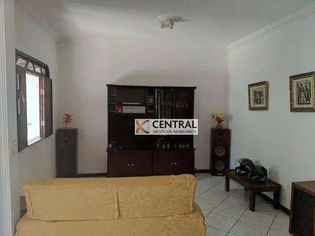 Casa / Sobrado para Venda em Salvador/BA Cabula 4 Quartos