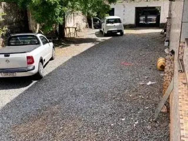 Casa / Sobrado para Venda em Salvador/BA Cabula 3 Quartos