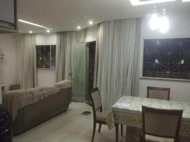 Casa / Sobrado para Venda em Salvador/BA Cabula 3 Quartos