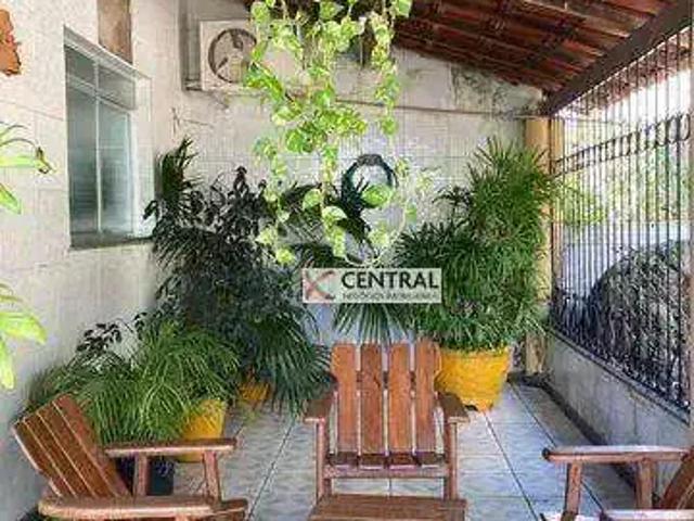Casa / Sobrado para Venda em Salvador/BA Cabula 3 Quartos