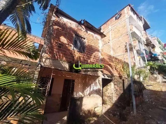 Casa / Sobrado para Venda em Salvador/BA Cabula VI 3 Quartos