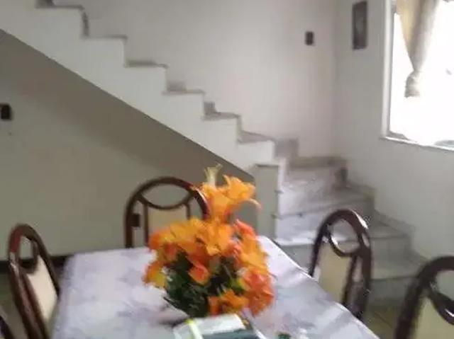 Casa / Sobrado para Venda em Salvador/BA Caixa D'Água 3 Quartos