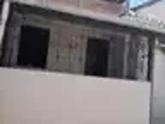 Casa / Sobrado para Venda em Salvador/BA Cajazeiras 3 Quartos
