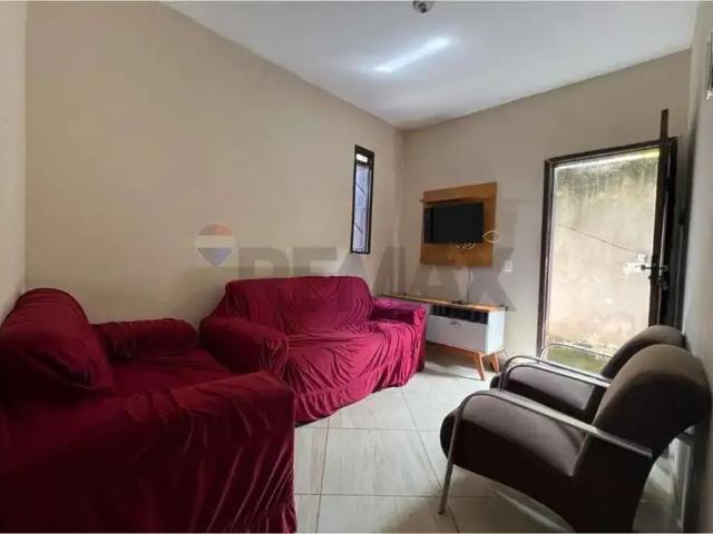Casa / Sobrado para Venda em Salvador/BA Cajazeiras 3 Quartos