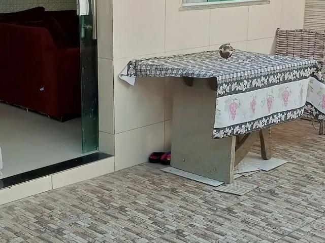 Casa / Sobrado para Venda em Salvador/BA Cajazeiras 2 Quartos