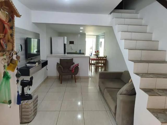 Casa / Sobrado para Venda em Salvador/BA Cajazeiras 4 Quartos