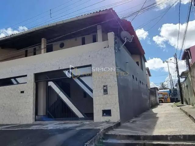 Casa / Sobrado para Venda em Salvador/BA Cajazeiras 4 Quartos