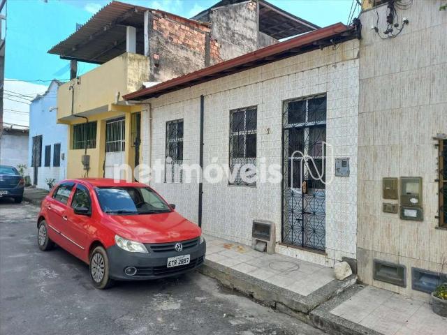 Casa / Sobrado para Venda em Salvador/BA Calçada 3 Quartos