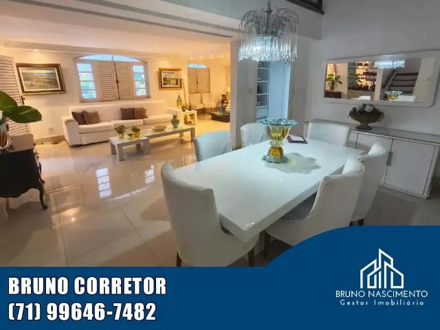 Casa / Sobrado para Venda em Salvador/BA Caminho das Árvores 3 Quartos