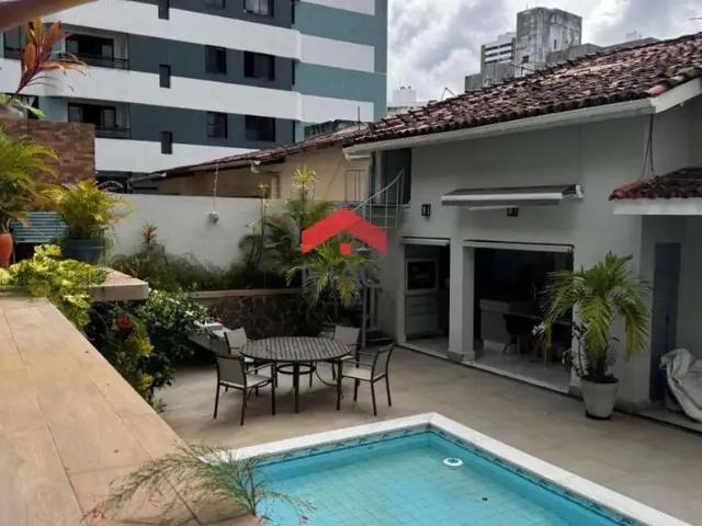 Casa / Sobrado para Venda em Salvador/BA Caminho das Árvores 3 Quartos