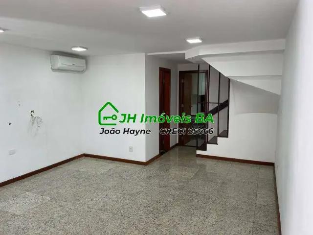 Casa / Sobrado para Venda em Salvador/BA Caminho das Árvores 3 Quartos