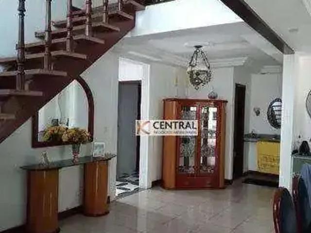 Casa / Sobrado para Venda em Salvador/BA Caminho das Árvores 3 Quartos