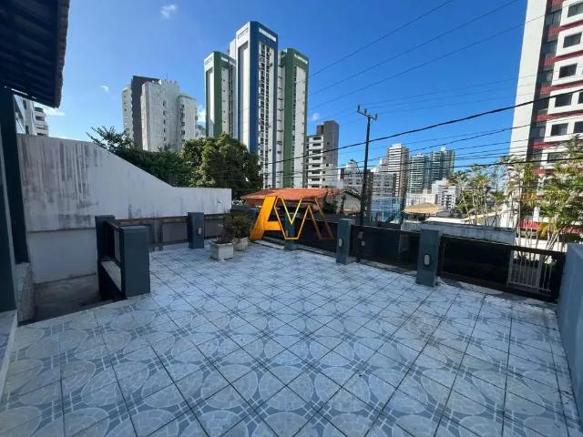 Casa / Sobrado para Venda em Salvador/BA Caminho das Árvores 3 Quartos