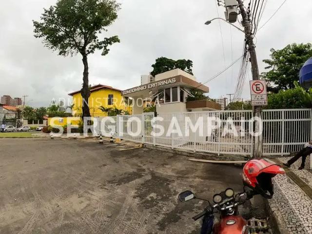 Casa / Sobrado para Venda em Salvador/BA Caminho das Árvores 3 Quartos