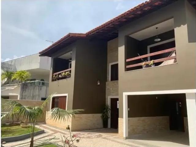 Casa / Sobrado para Venda em Salvador/BA Caminho das Árvores 3 Quartos