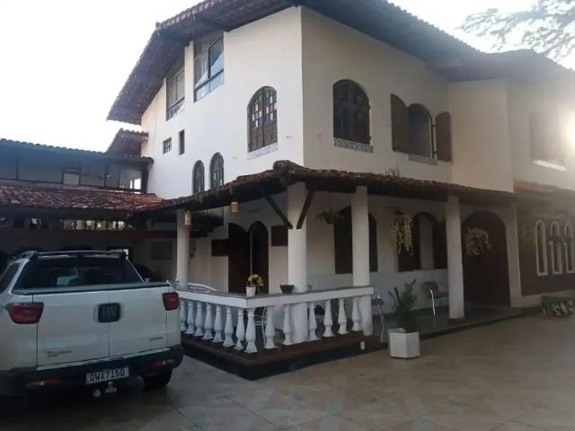 Casa / Sobrado para Venda em Salvador/BA Caminho das Árvores 3 Quartos