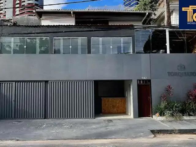 Casa / Sobrado para Venda em Salvador/BA Caminho das Árvores