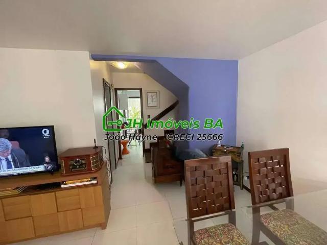 Casa / Sobrado para Venda em Salvador/BA Caminho das Árvores 2 Quartos