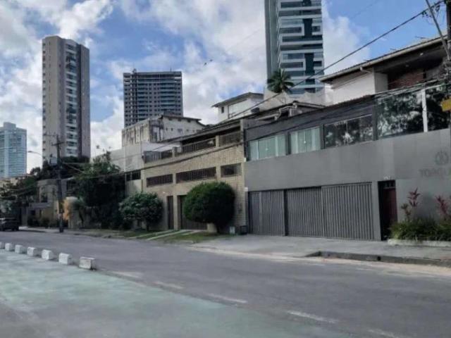 Casa / Sobrado para Venda em Salvador/BA Caminho das Árvores