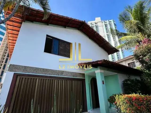 Casa / Sobrado para Venda em Salvador/BA Caminho das Árvores 4 Quartos