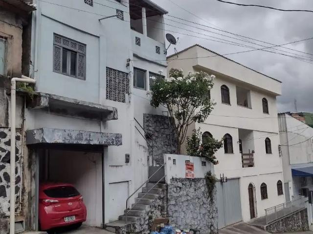 Casa / Sobrado para Venda em Salvador/BA Campinas de Brotas 7 Quartos