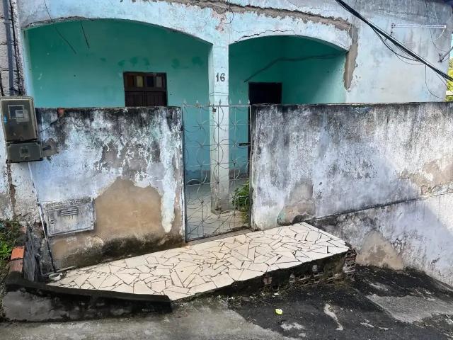 Casa / Sobrado para Venda em Salvador/BA Canabrava 2 Quartos