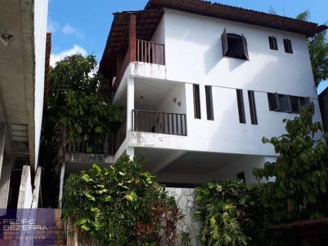 Casa / Sobrado para Venda em Salvador/BA Candeal 4 Quartos