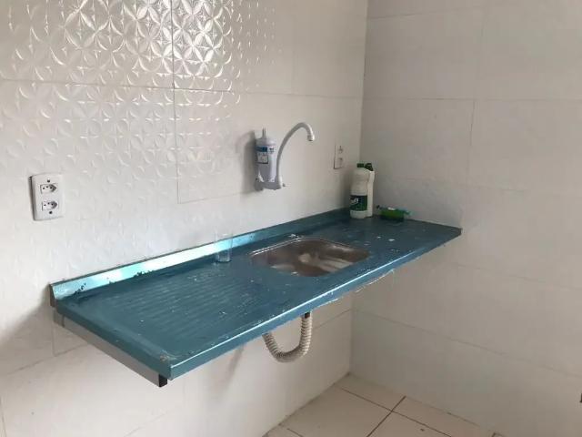 Casa / Sobrado para Venda em Salvador/BA Castelo Branco 2 Quartos