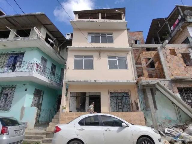 Casa / Sobrado para Venda em Salvador/BA Capelinha 2 Quartos