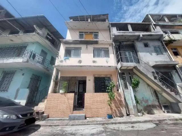 Casa / Sobrado para Venda em Salvador/BA Capelinha 2 Quartos