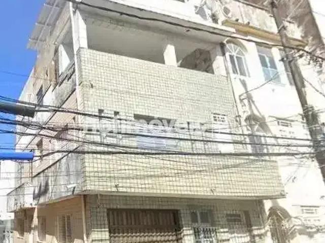 Casa / Sobrado para Venda em Salvador/BA Centro 4 Quartos