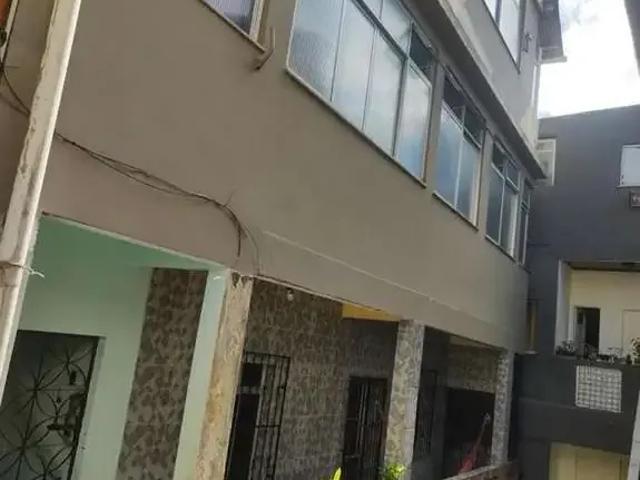 Casa / Sobrado para Venda em Salvador/BA Cidade Nova 2 Quartos