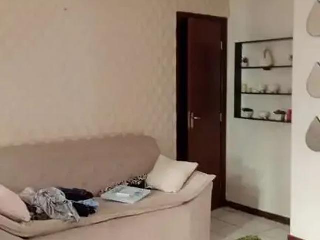 Casa / Sobrado para Venda em Salvador/BA Cidade Nova 2 Quartos