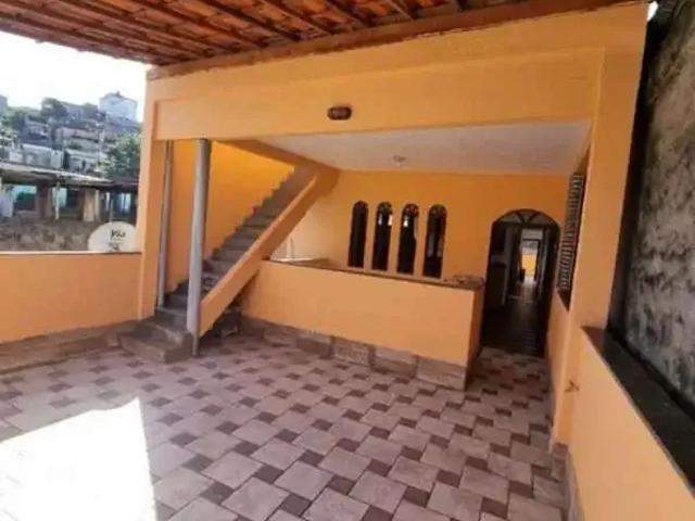 Casa / Sobrado para Venda em Salvador/BA Cidade Nova 3 Quartos