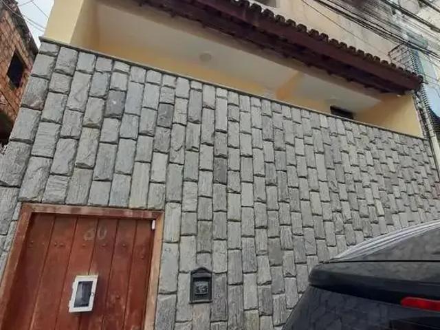 Casa / Sobrado para Venda em Salvador/BA Engenho Velho de Brotas 3 Quartos