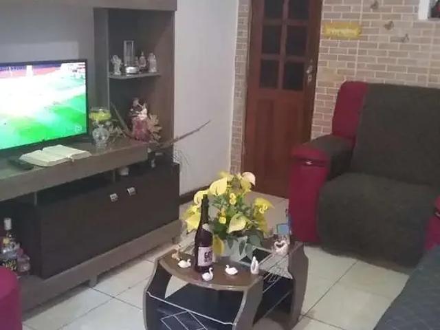 Casa / Sobrado para Venda em Salvador/BA Engenho Velho de Brotas 5 Quartos