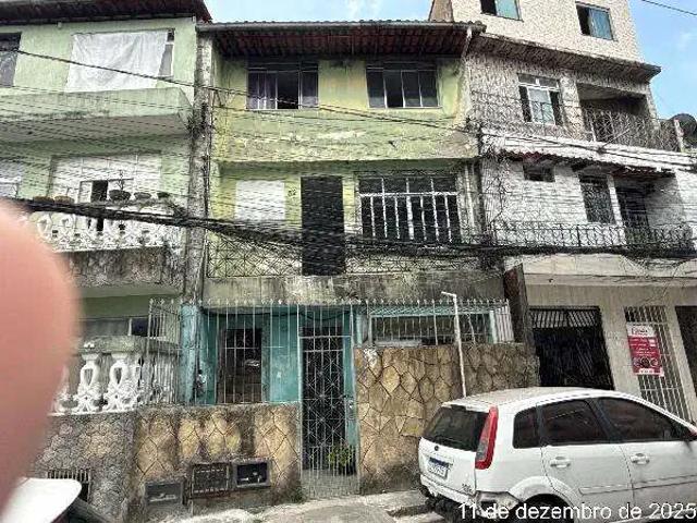 Casa / Sobrado para Venda em Salvador/BA Fazenda Grande do Retiro 2 Quartos